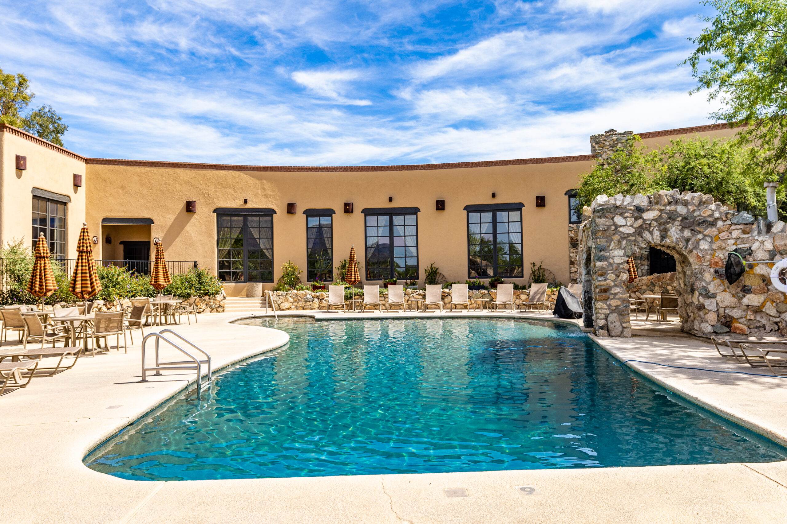 Tanque Verde Guest Ranch - Arizona Dude Ranch Association